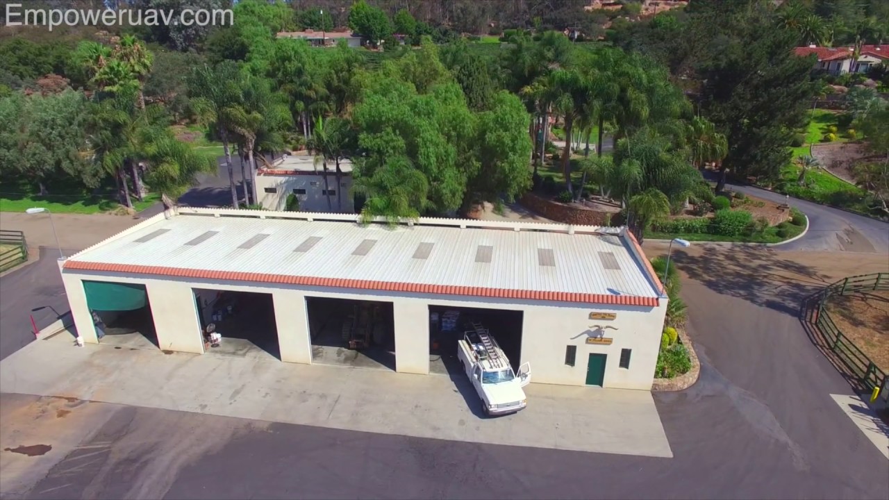 Melrose Ranch - YouTube
