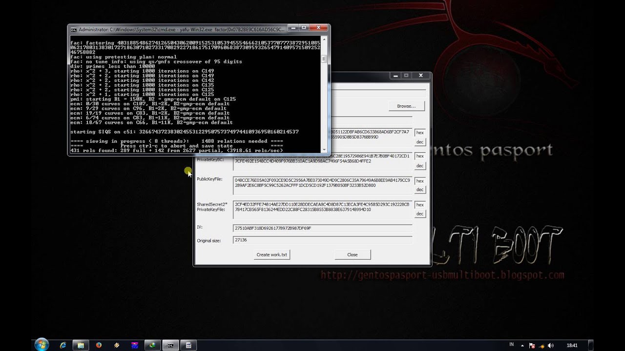 How to restore file dot vvv /cara merubah file dot vvv ke extension ...