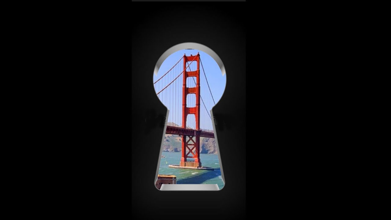 Vertical videos are like looking through a keyhole. - YouTube