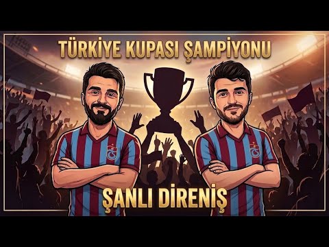 Fikret & Kenan | Şanlı Direniş ( Official Audio )
