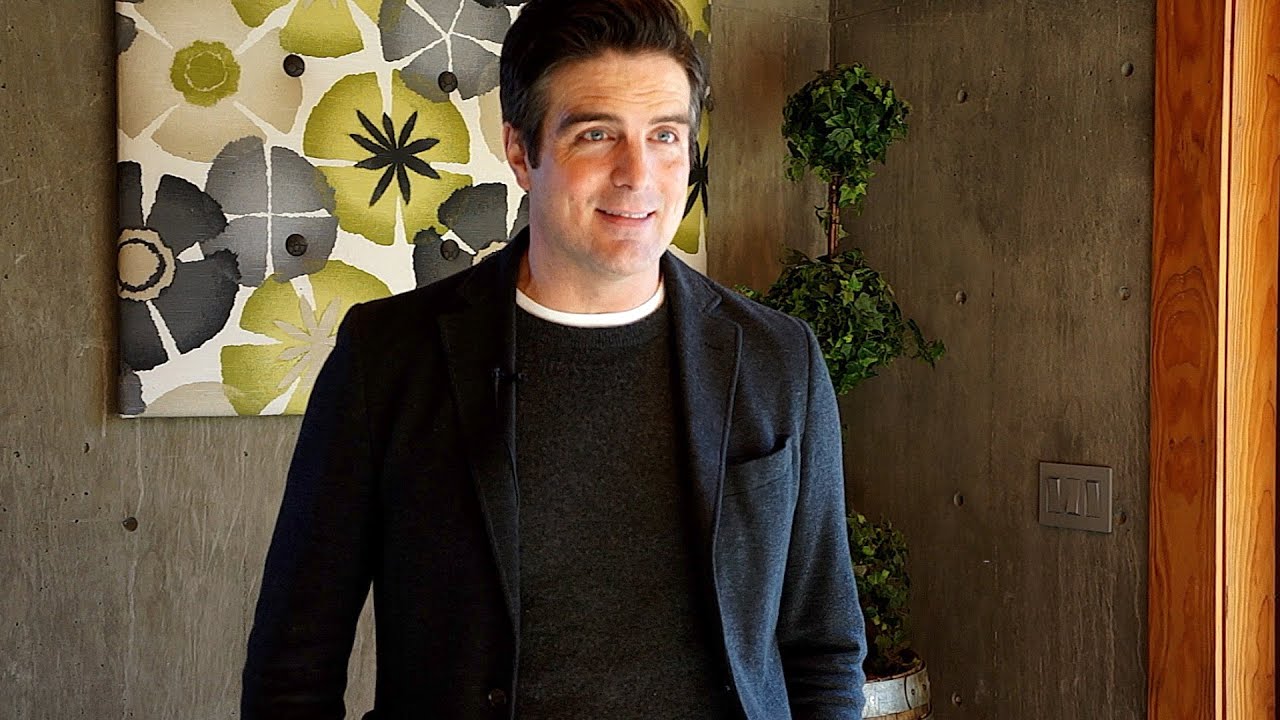 AN ILIAD: In depth with John Tufts - YouTube