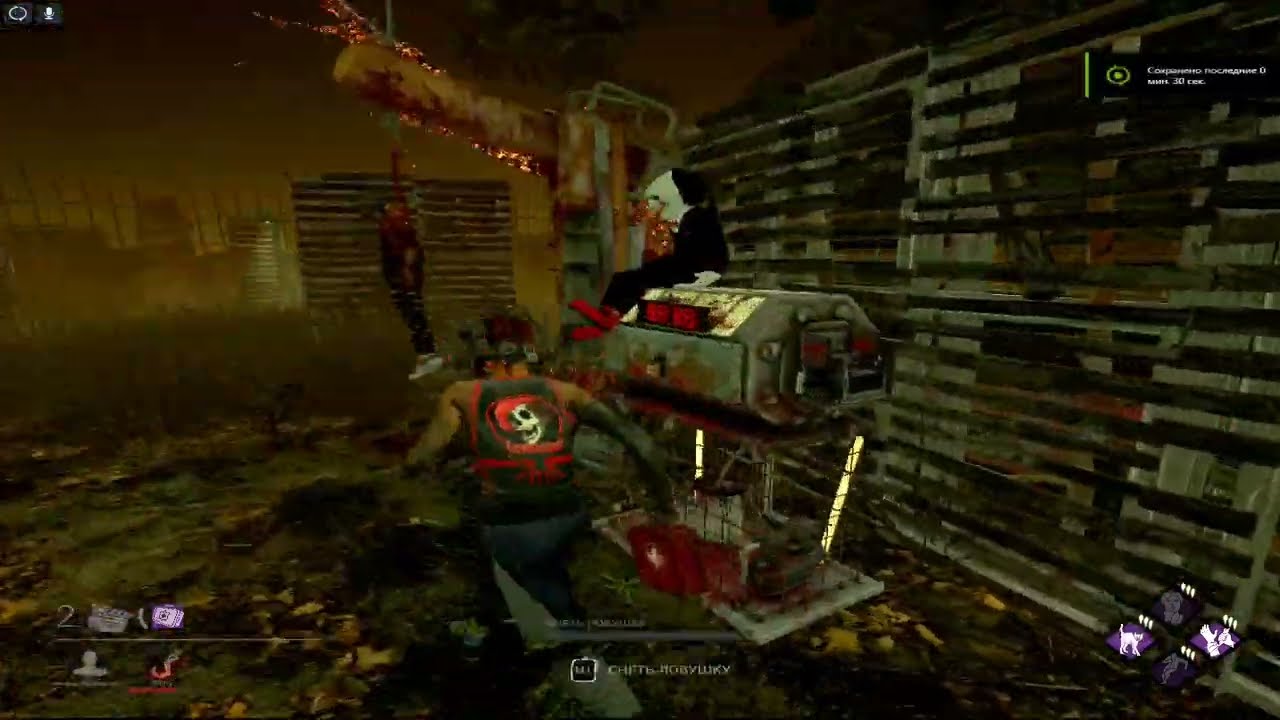 dbd legacy clip #2 - YouTube