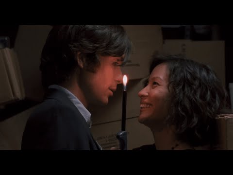 Cillian Murphy and Lucy Liu in Watching The Detectives (2007) - Senorita by Shawn and Camila edit