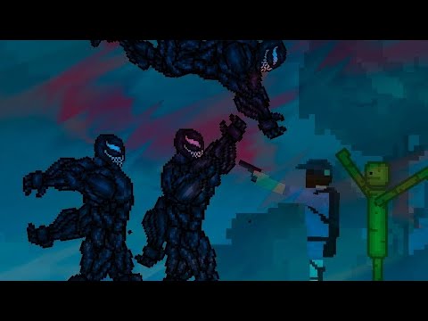 VENOM APOCALYPSE - YouTube