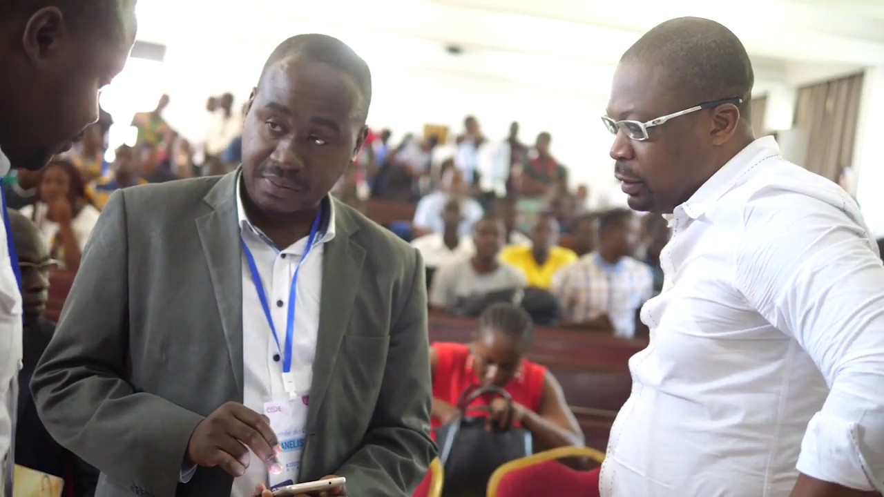 RECAP J2CODE 2018 - YouTube