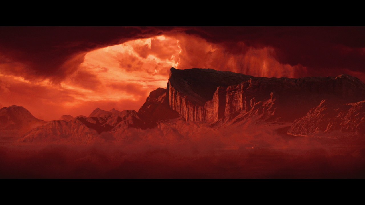 Mars IV OST 5 - Return & End credits - YouTube