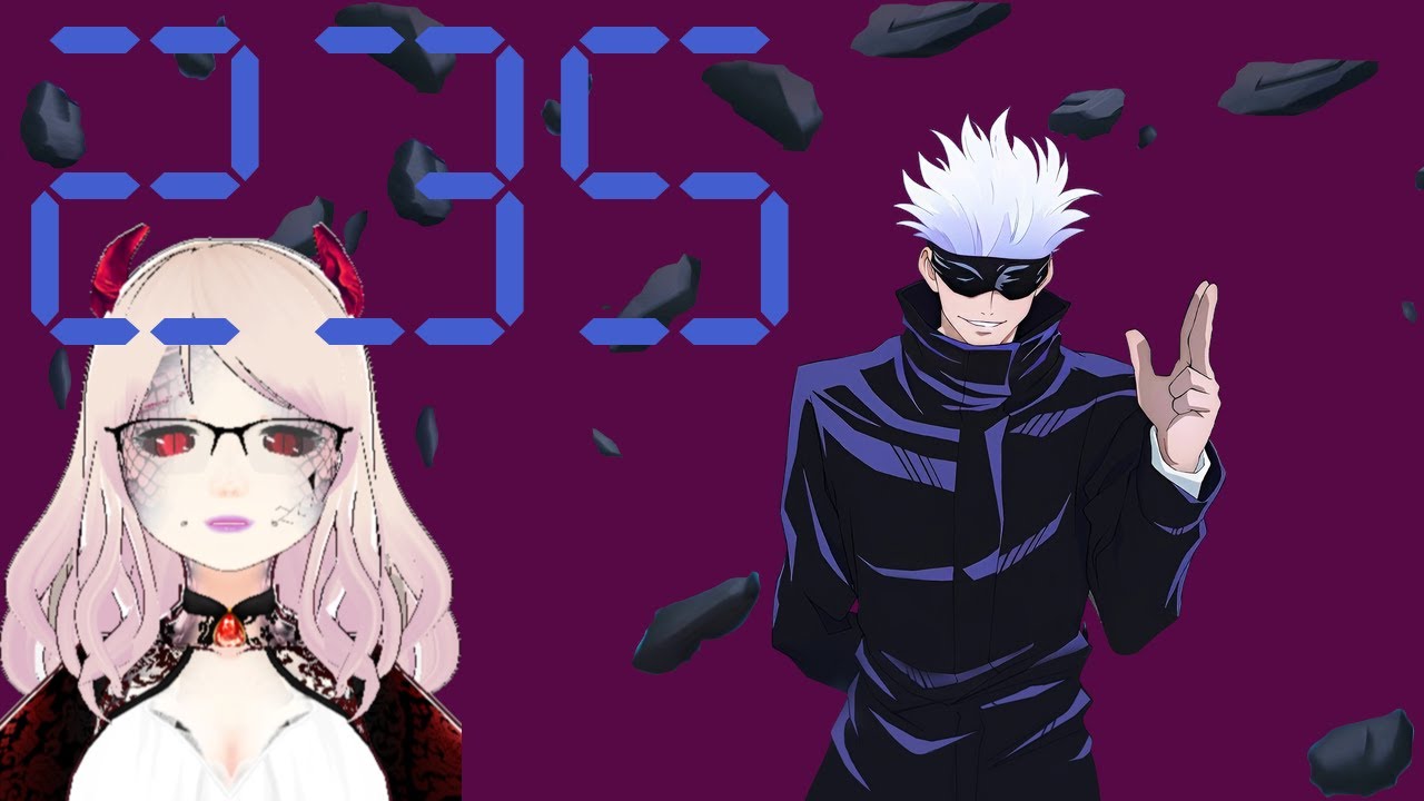 Jujutsu Kaisen reaction Chapter 235 gojo wins - YouTube