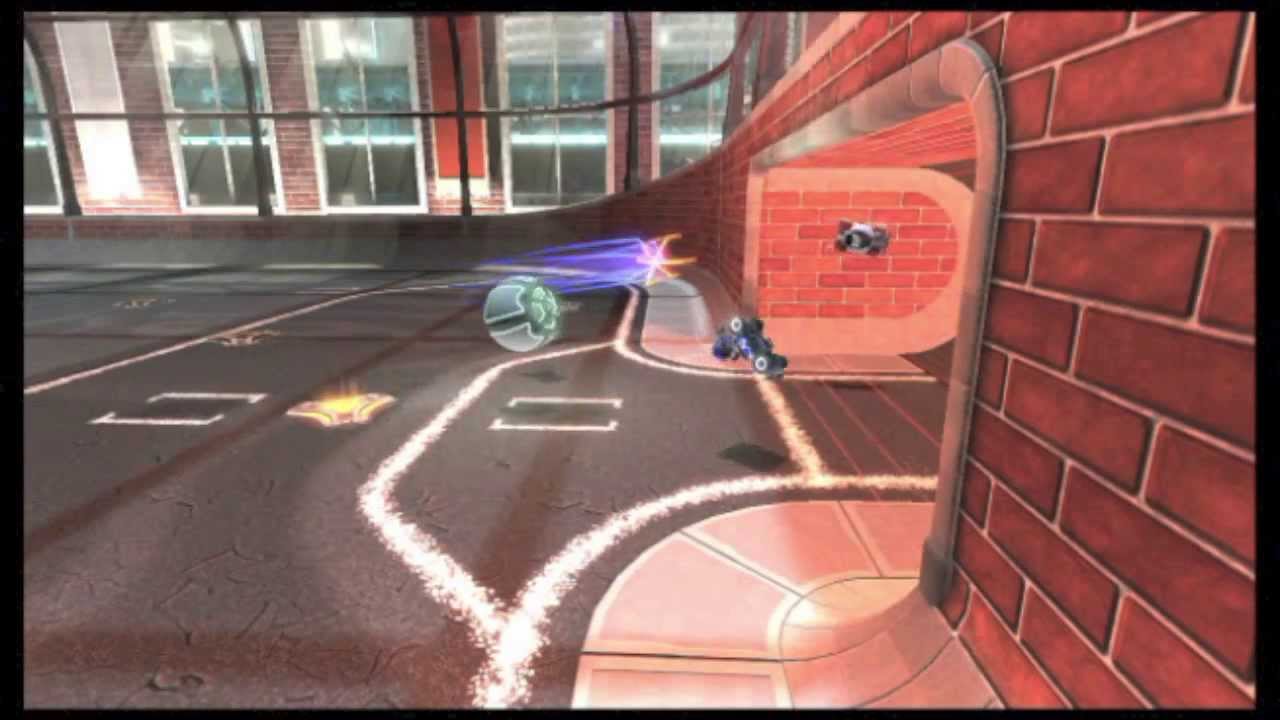 SARPBC Montage 1 2013 - YouTube