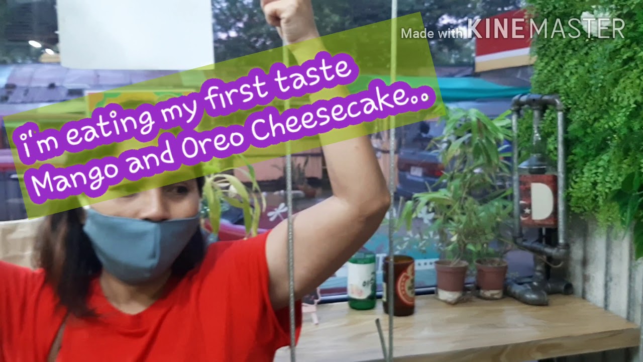 ECOBITE: Yummy Cheesecake - YouTube