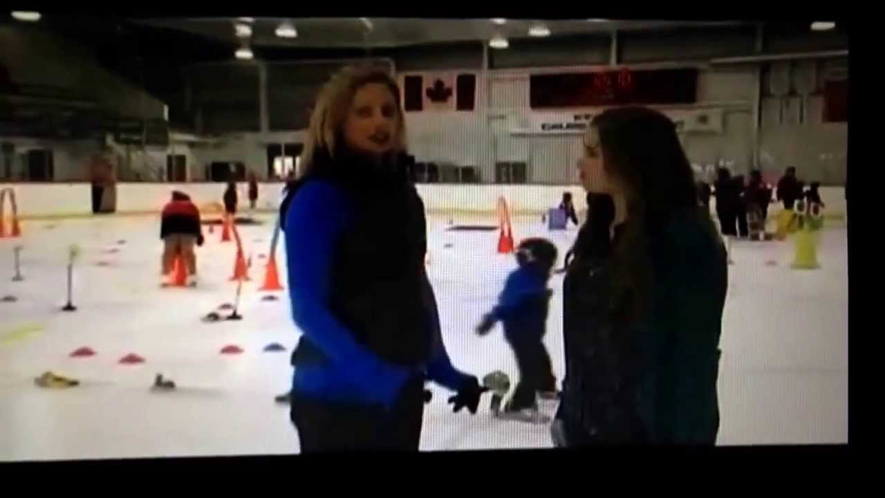 FHHSC ON CKWS LIVE @ 5 - YouTube
