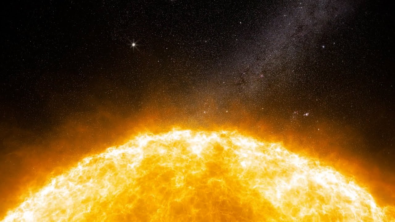 ¿Qué es el polvo estelar? #mundotv - YouTube