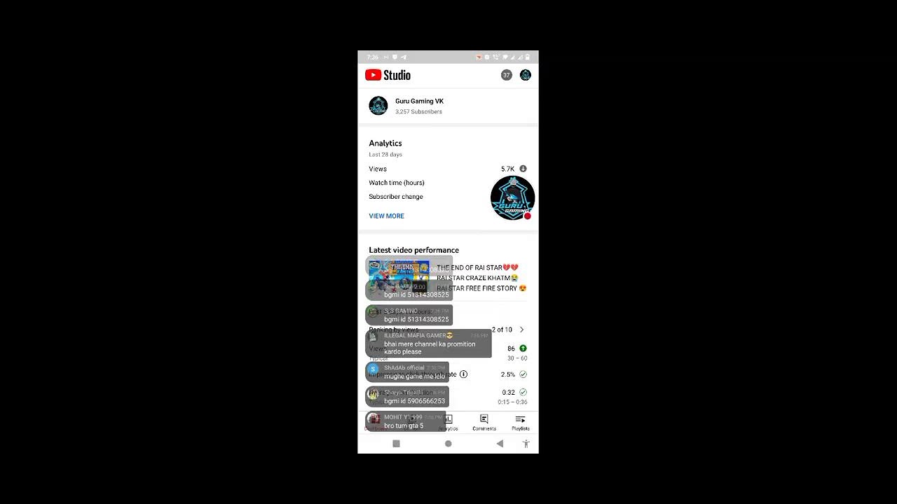 Redeem Code Live - YouTube