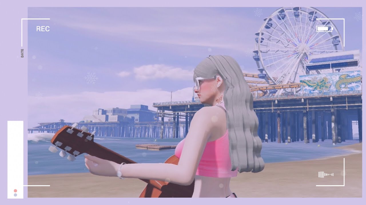 MUSIC OC - YOU AND I REALTIPX COVER - YouTube