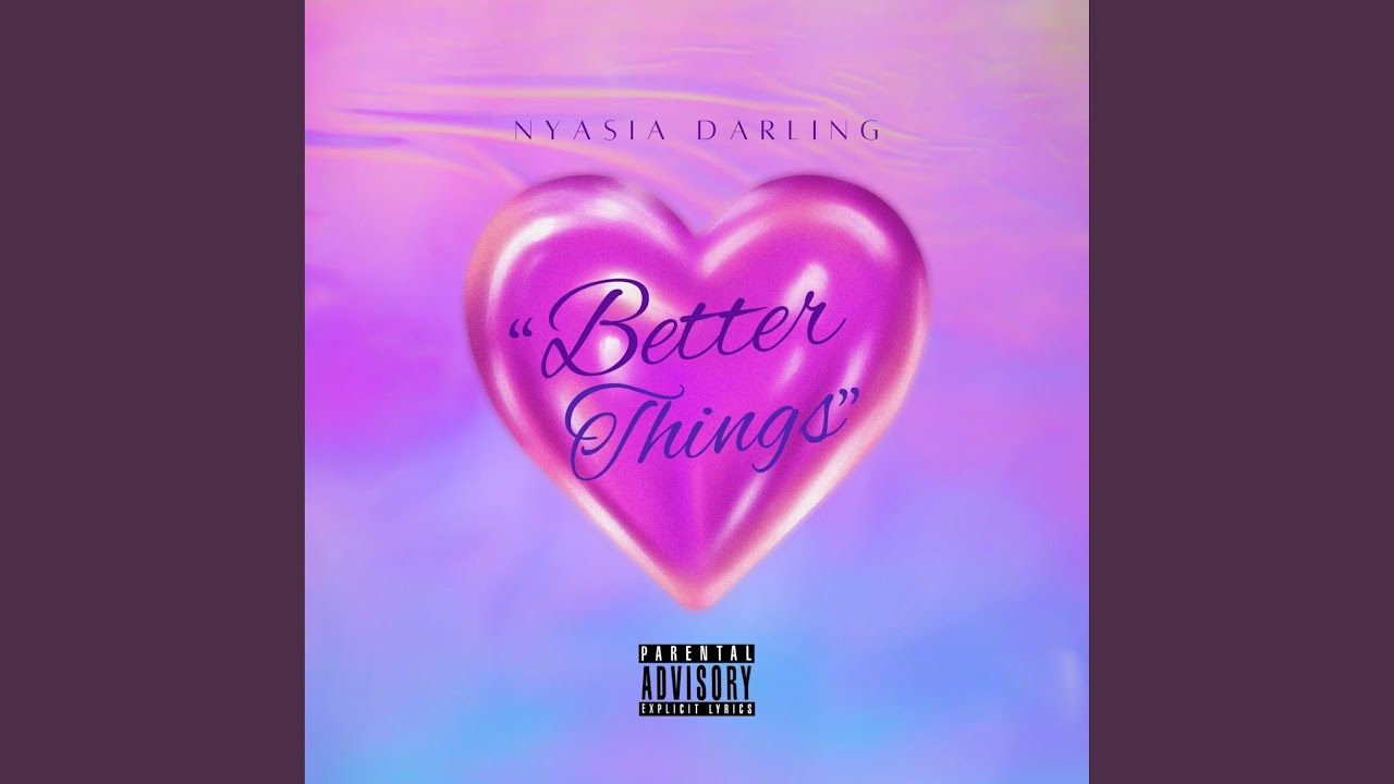 Better Things - YouTube