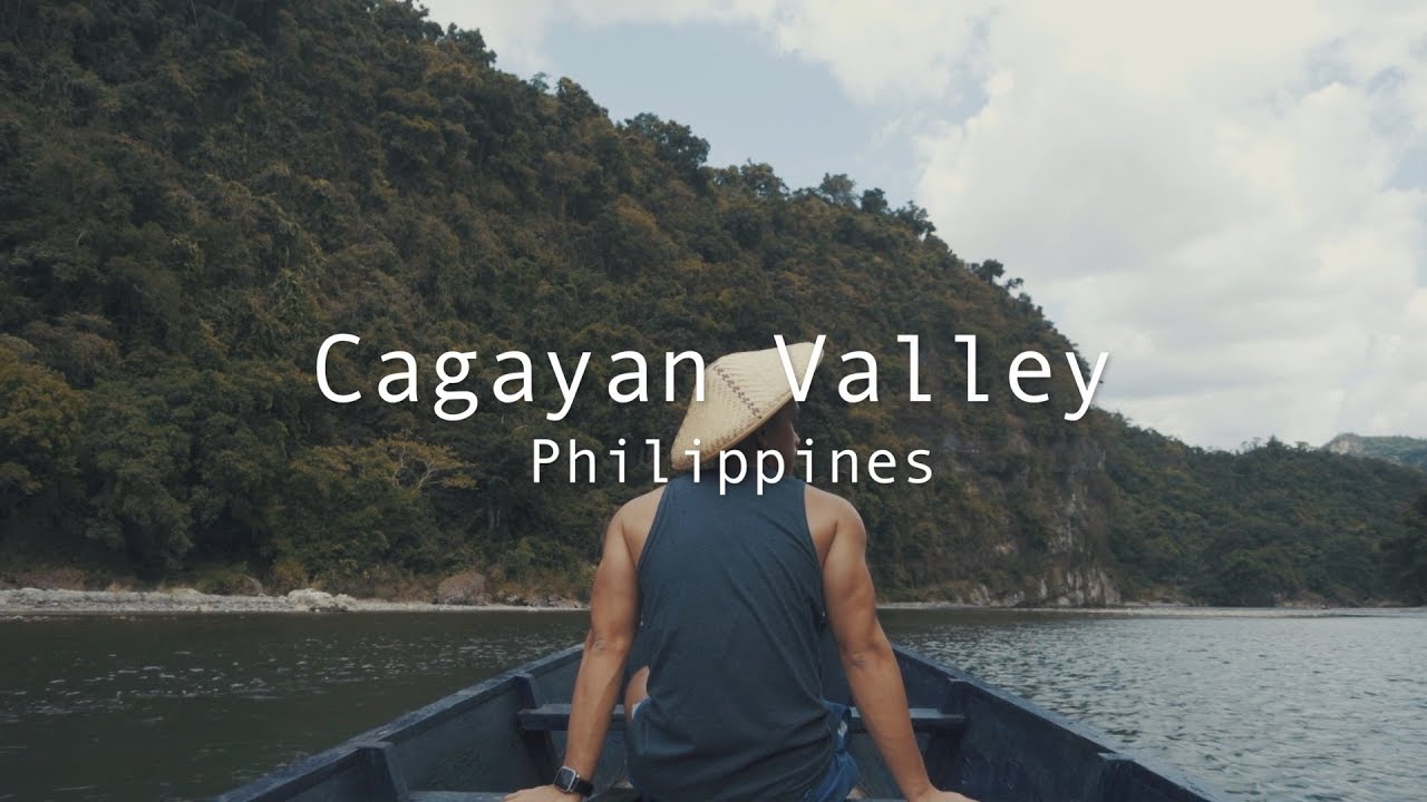 Cagayan Valley, Philippines: My Cinematic Story - YouTube