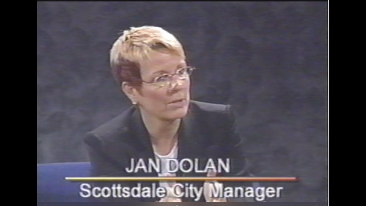 Bus Rapid Transit 2007 Jan Dolan former City Mgr. This plan has been a ...