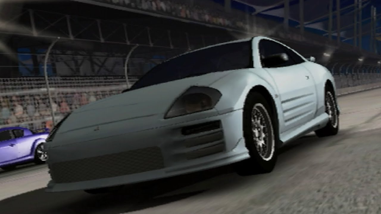 Forza Motorsport - Exploring the March 5, 2005 Prerelease version! (#1 ...
