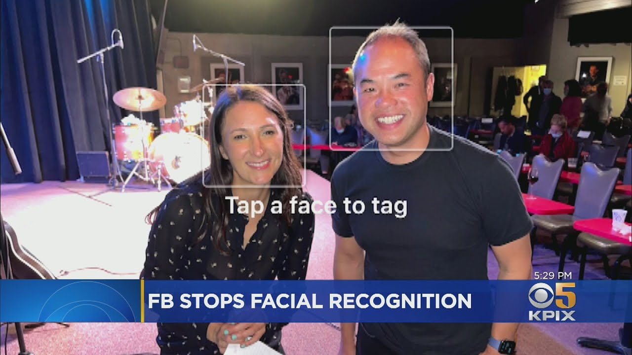 Facebook To Shut Down Facial Recognition System, Delete 1 Billion Face ...
