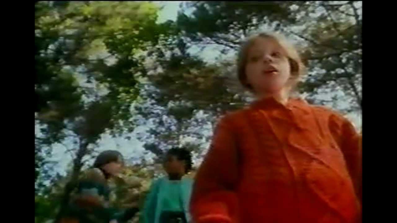 Opening To Making Foods 2013 VHS - YouTube