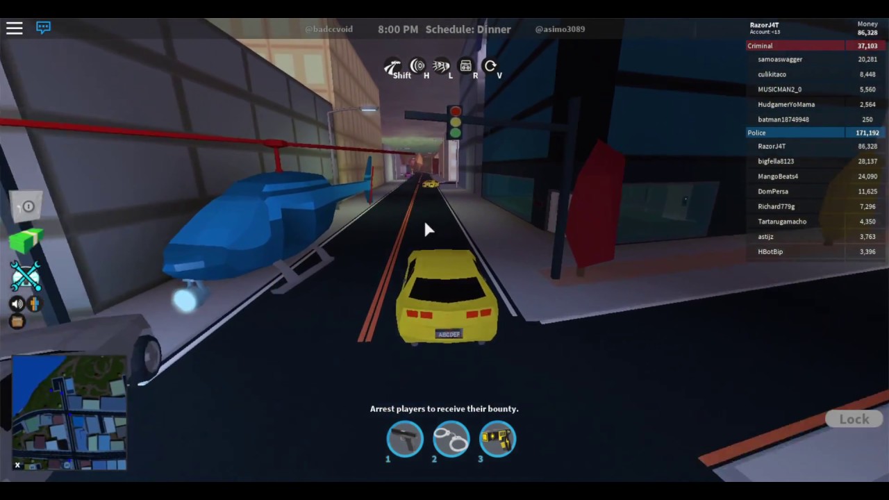 Jailbreak, New Outfit? - YouTube