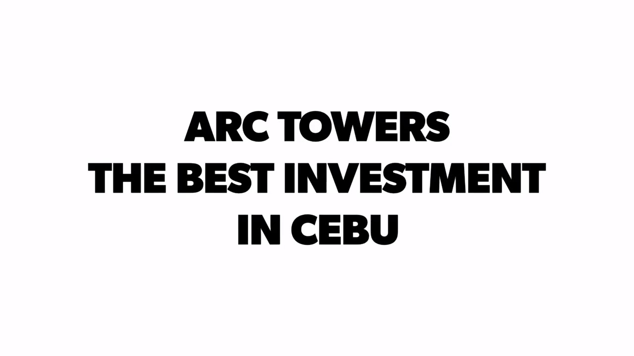 ARC TOWERS BY ABC PRIME OFFICIAL AVP - YouTube