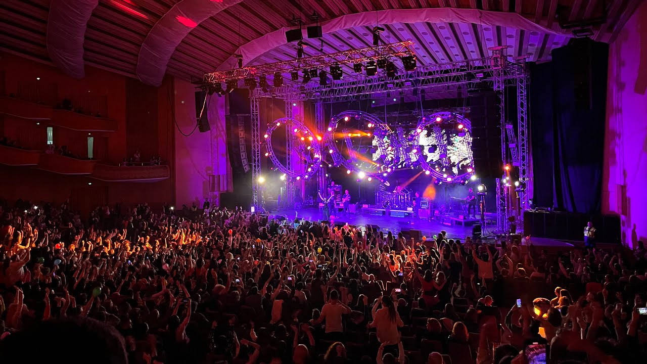 Irina Rimes & Damian Drăghici - Ielele - YouTube