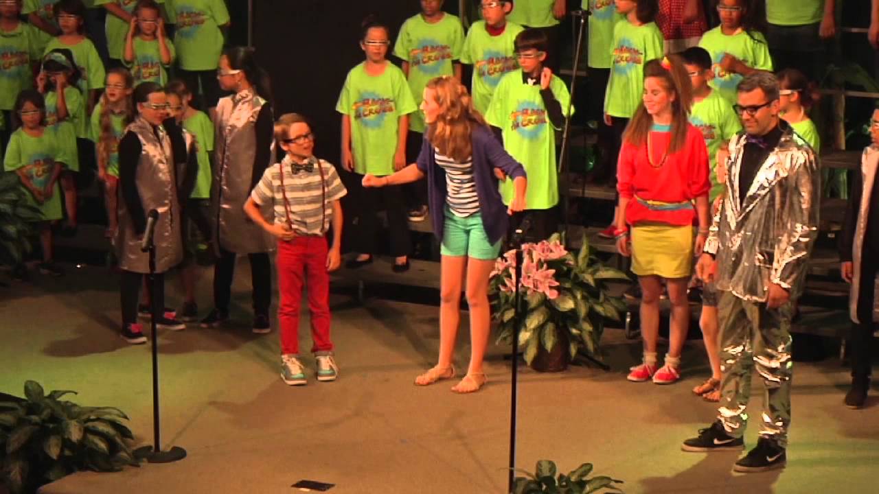 Back to the Cross Promo Video - YouTube