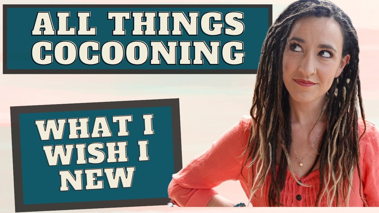 What is cocooning ? : Navigating life after adoption - YouTube