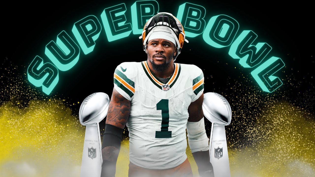 GREEN BAY PACKERS BLOCKBUSTER: Micah Parsons Trade Changes Everything! - YouTube