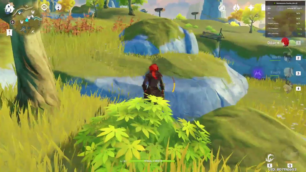 lastcheck 9200 bitrate vf 1080p 60fps - YouTube