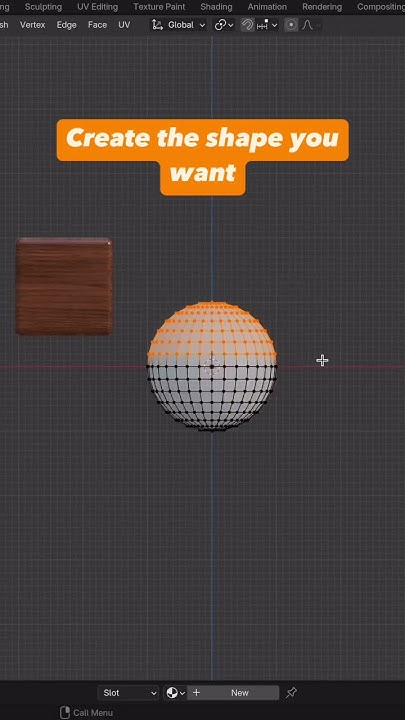 Blendermodeling Tutorial Blender3ddesign 3dtexture Blender Blender3d Youtube