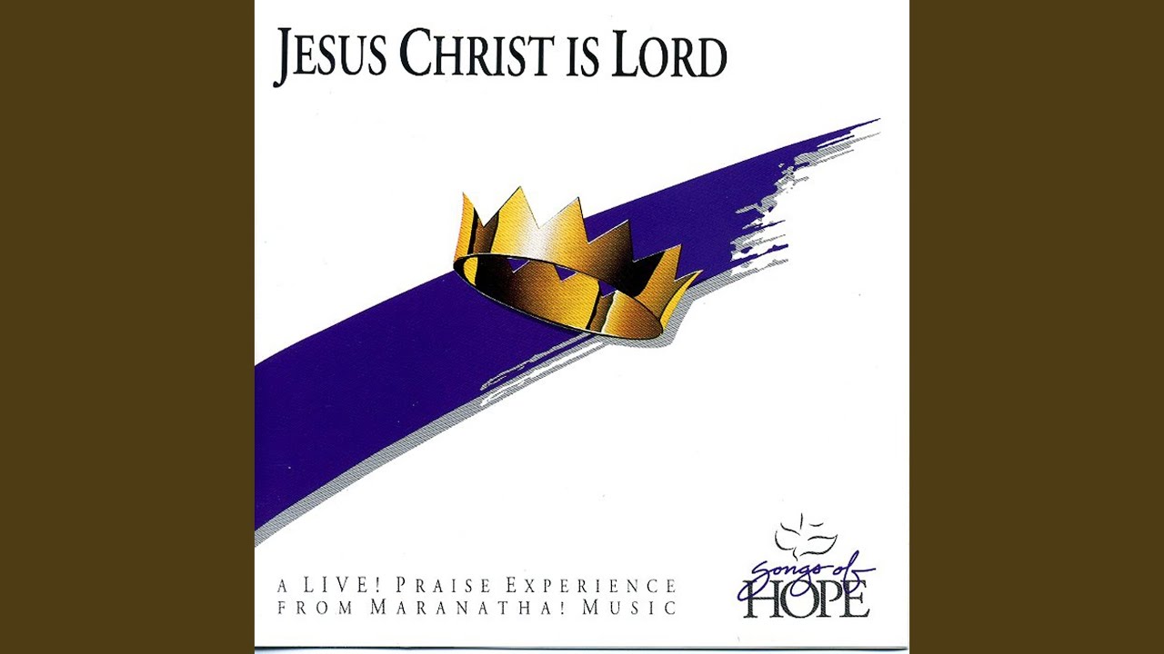 Shine, Jesus Shine - YouTube