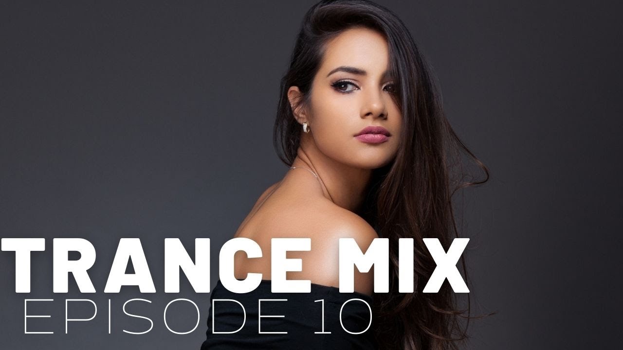 Progressive, Vocal & Uplifting Trance Mix November 2020 | Episode 10 🔥 ...