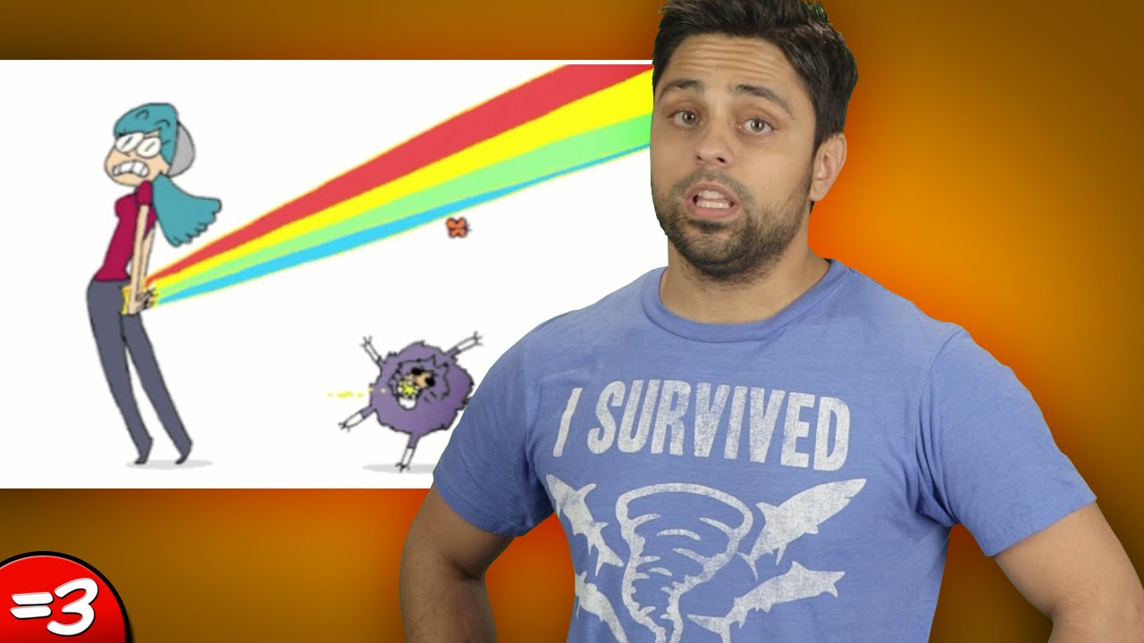 I Hope You Laugh #4 - YouTube