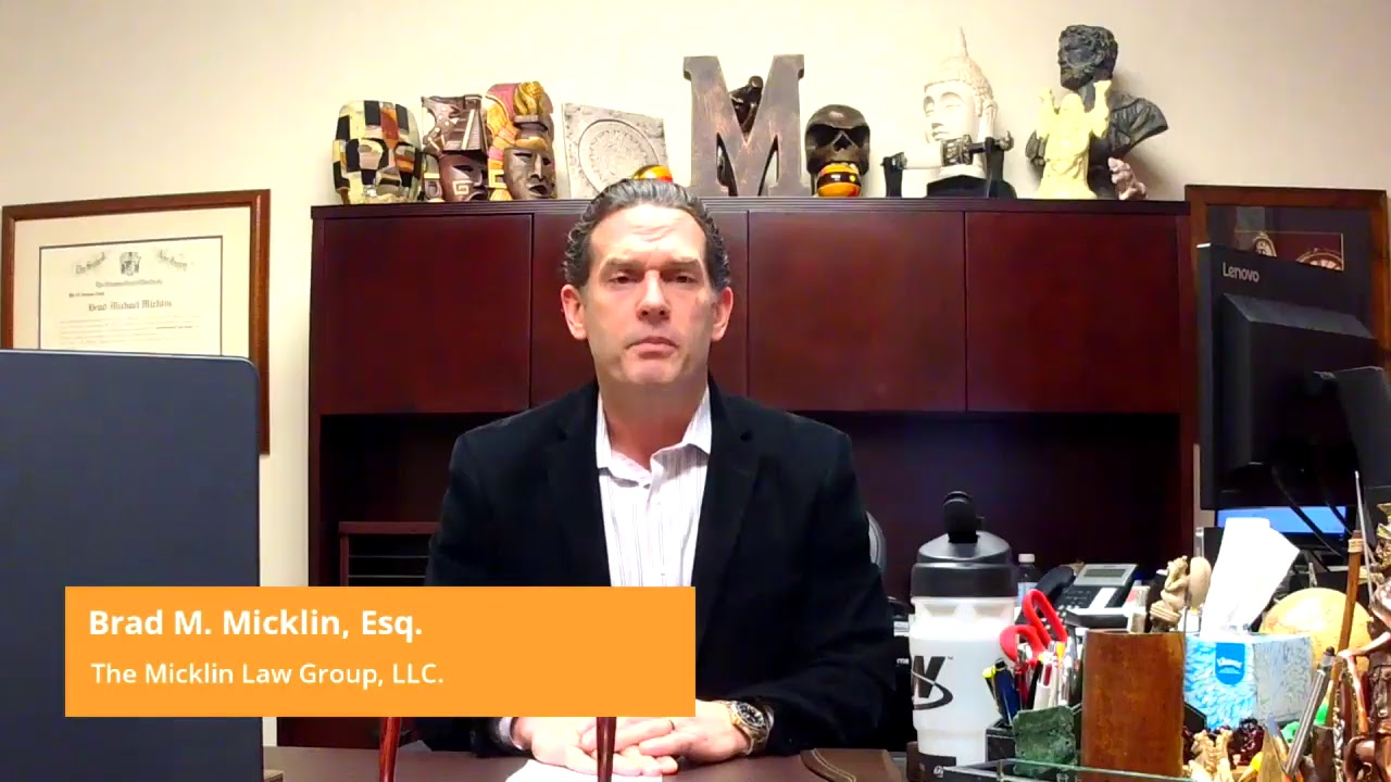 Daily Tip: How to Defend Against Paternity Tests - Brad Micklin | The ...