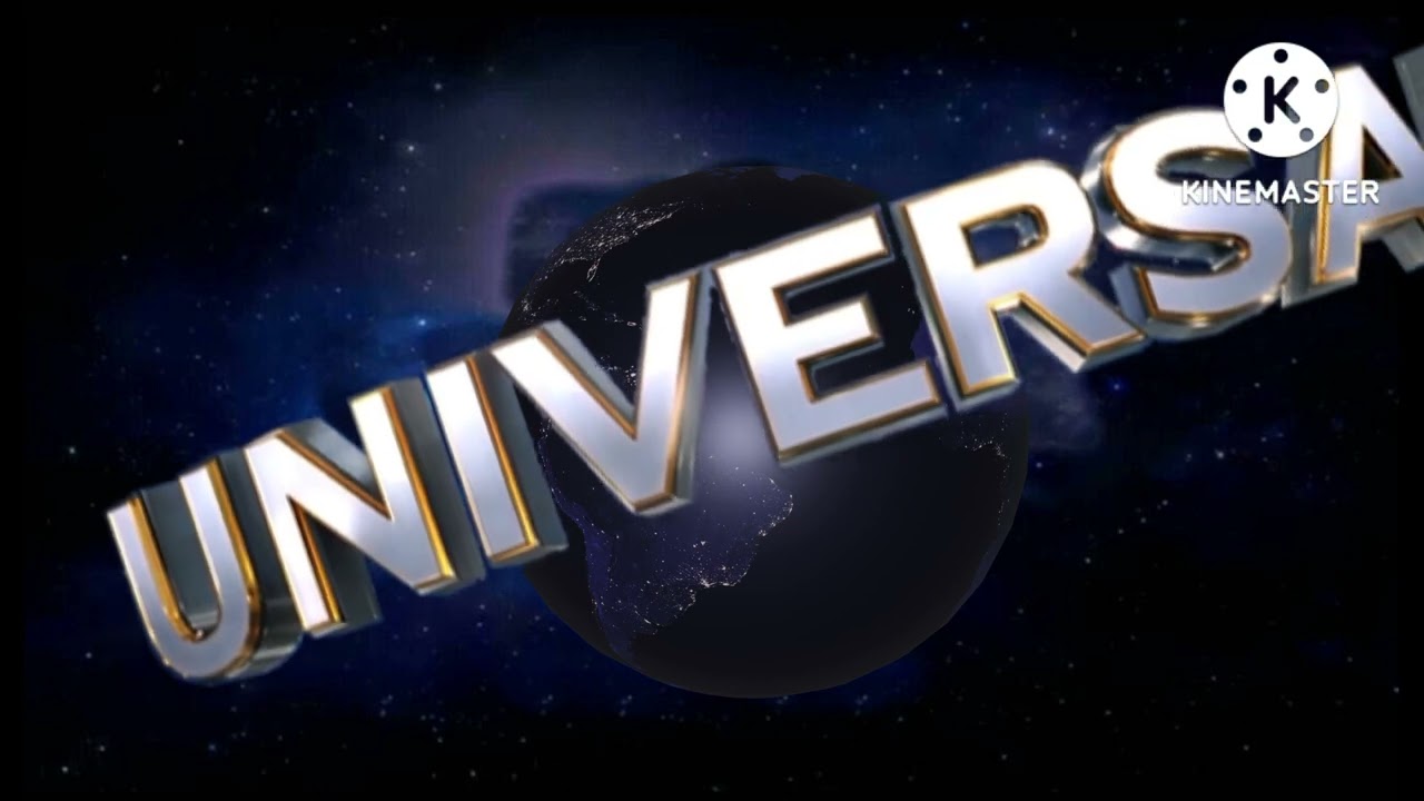 Universal Logo 2013 Remake - YouTube