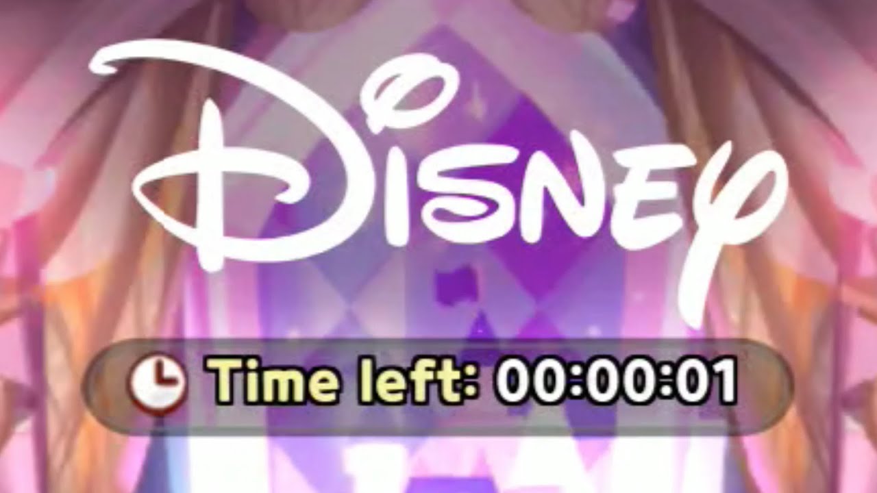 Goodbye Disney - YouTube