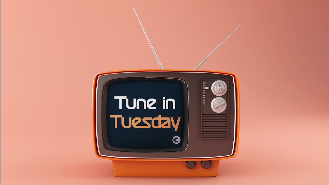 Tune in Tuesday Ep. 5: Will Salmeron - YouTube