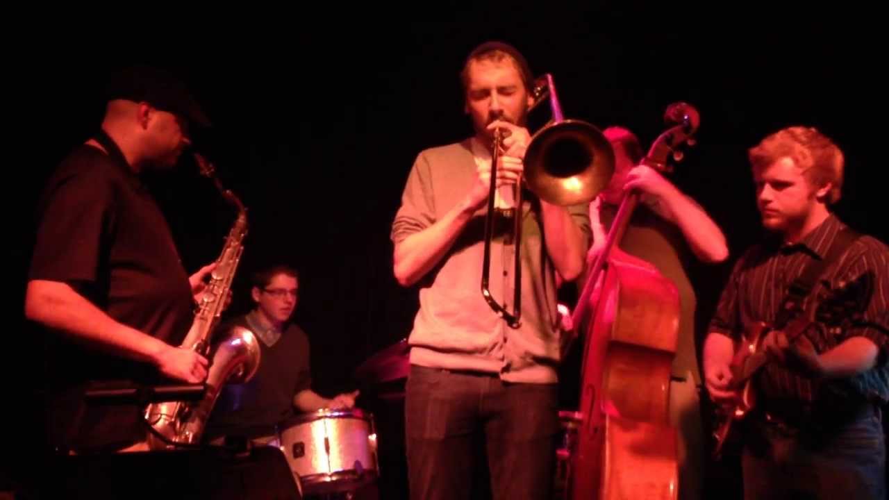 Kyle Scherrer and Friends - YouTube