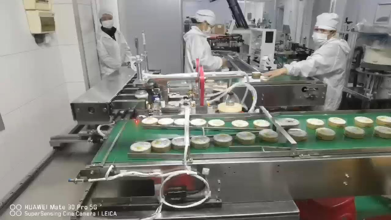 Is the tape carton sealing machine also "smart"? Automatic sensing and ...
