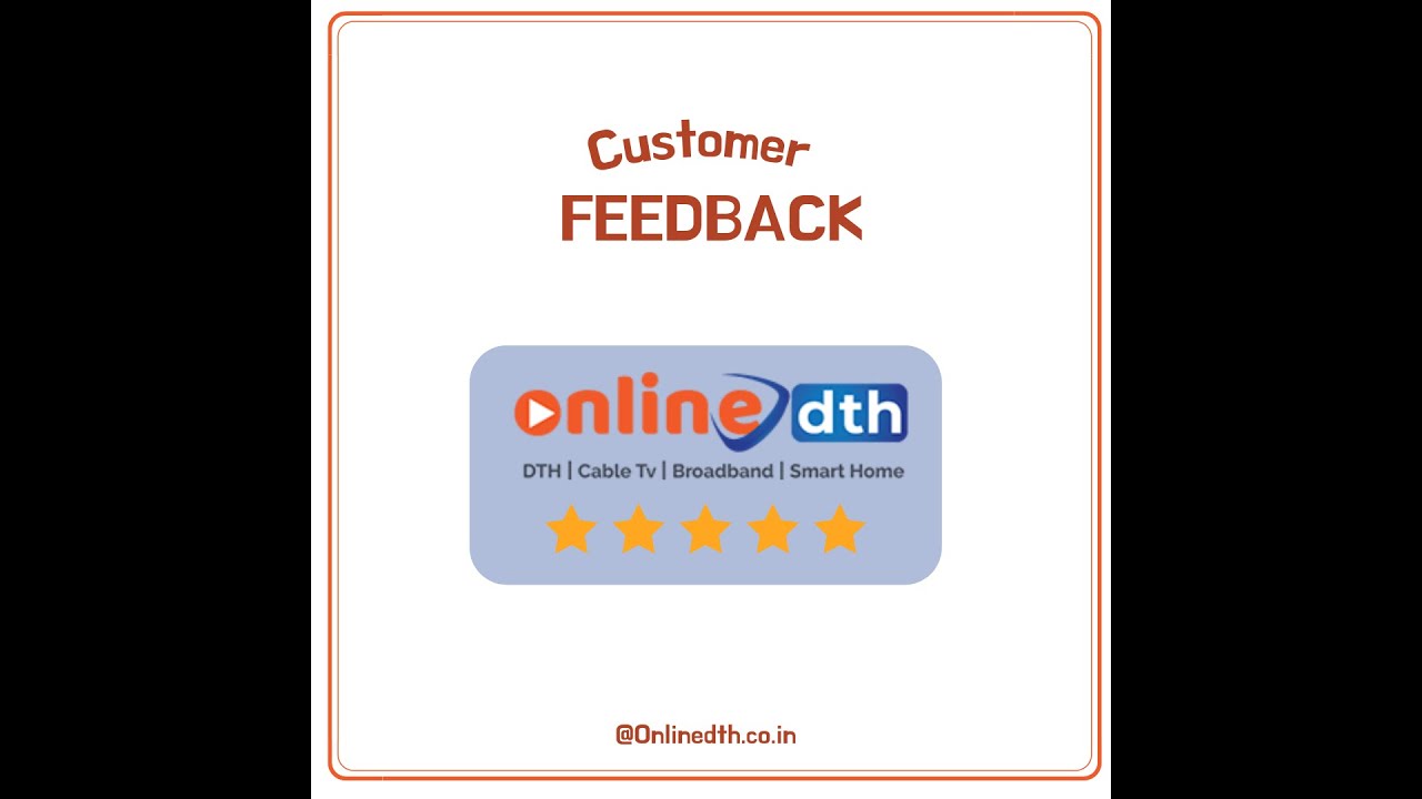 @onlinedth21 Mr. Pramod Happy Customer Feedback. - YouTube