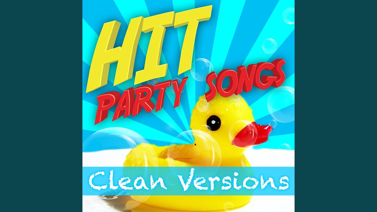 Party Rock Anthem (Clean Version) - YouTube Music