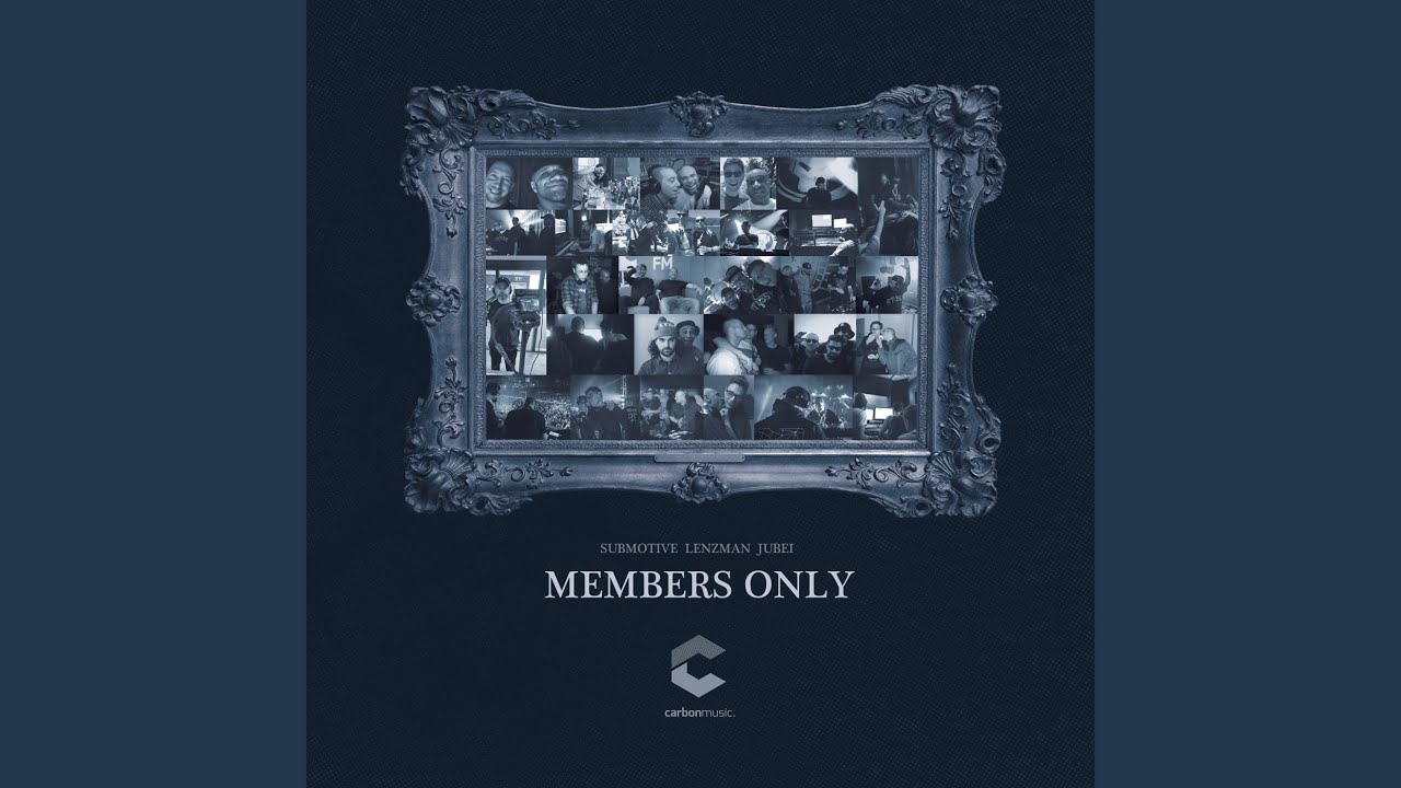Members Only - YouTube