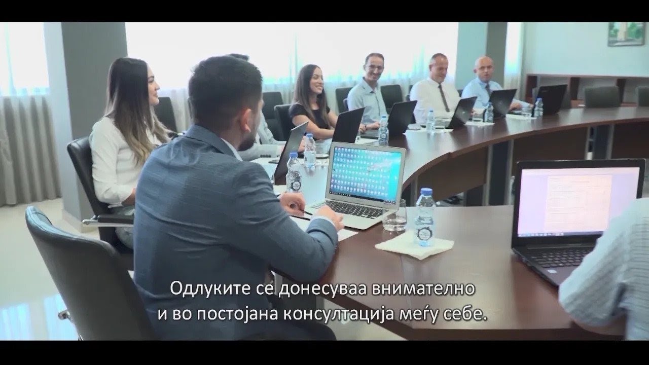 Dokumentarë „Dauti-Komerc“ - YouTube