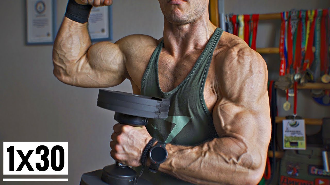 How to build chest Fast 💪 10 Best exercises chest💪 - YouTube