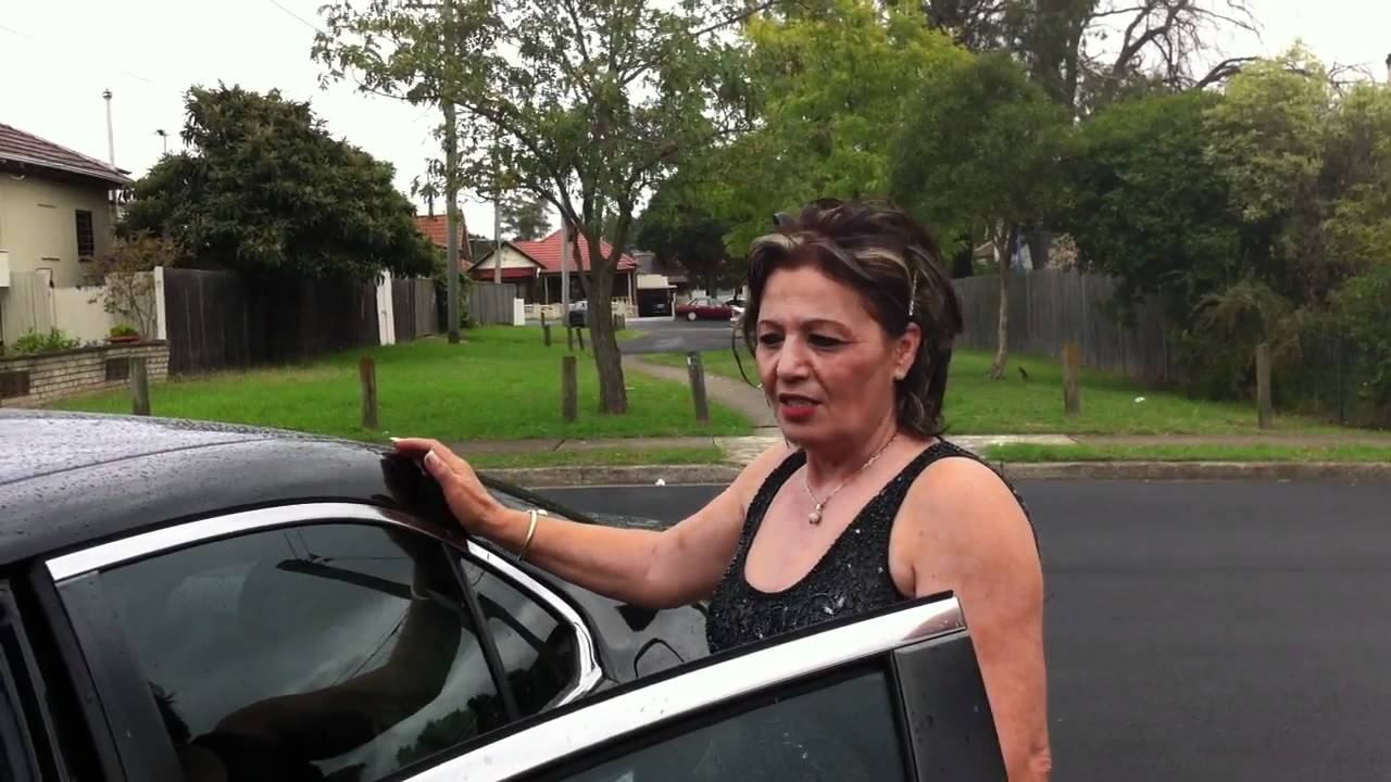 Sam and Rita Obeid Wedding 5 of 33 - YouTube