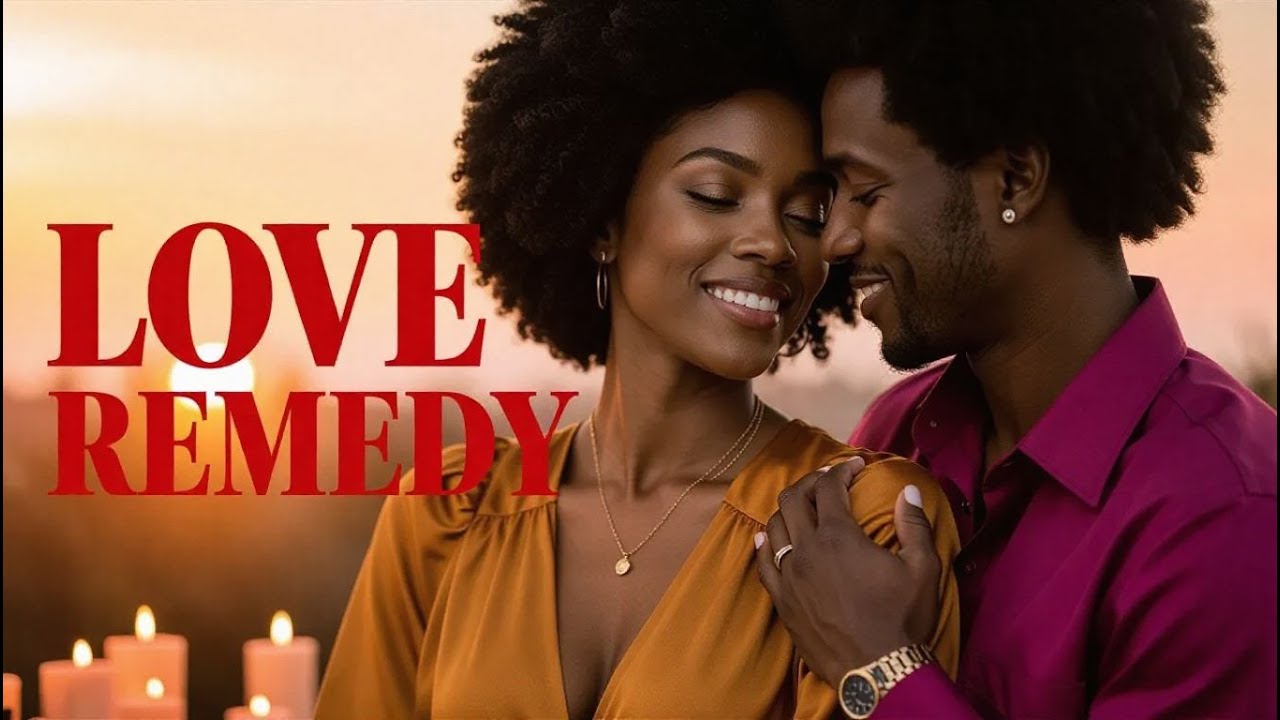 Love Remedy | KENDU BEATS (Official Instrumental) - YouTube