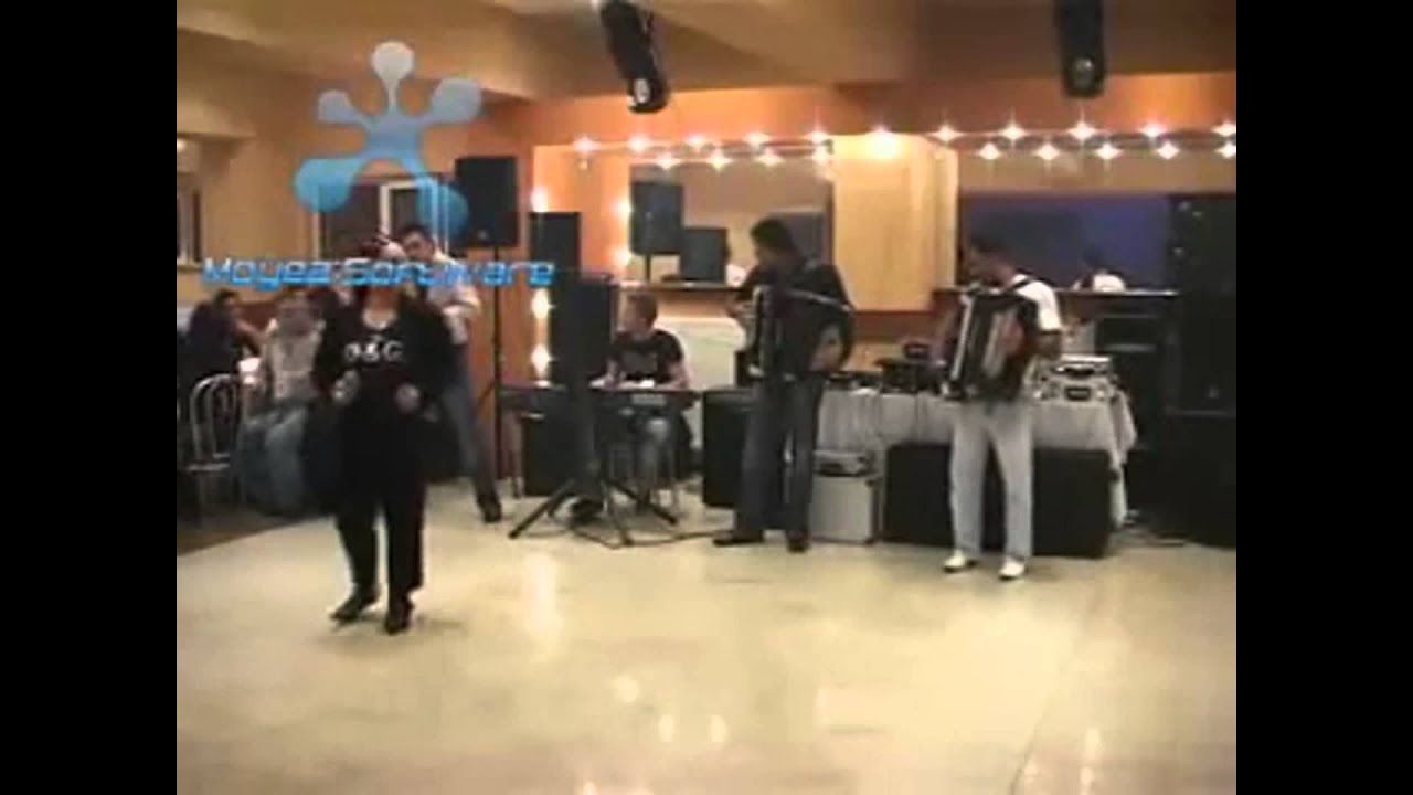 Violeta de la Timisoara & Tveia Band - YouTube