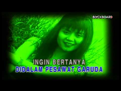 CINTAKU TERBANG DILANGIT BIRU - Annie Carera