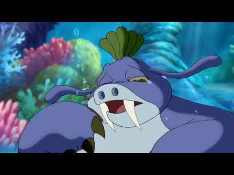 Little Carp Episode 32 Part 2 - YouTube